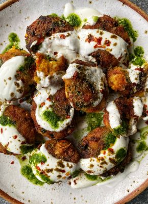 Natural Set Yogurt Onken