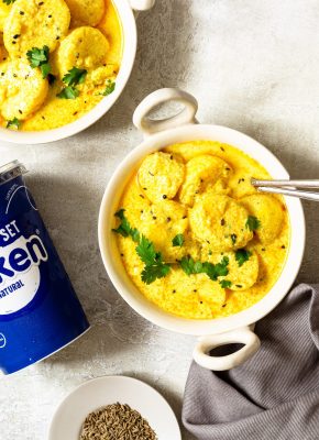 Natural Set Yogurt Onken